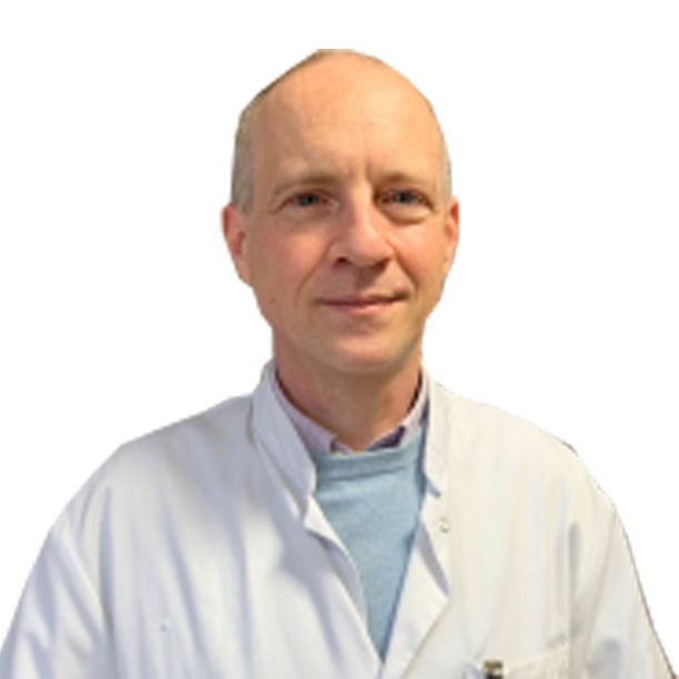 Jerome Fayette, MD, PhD - Nick Health